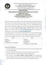 Home | Unit Layanan Magang, KKN, PK